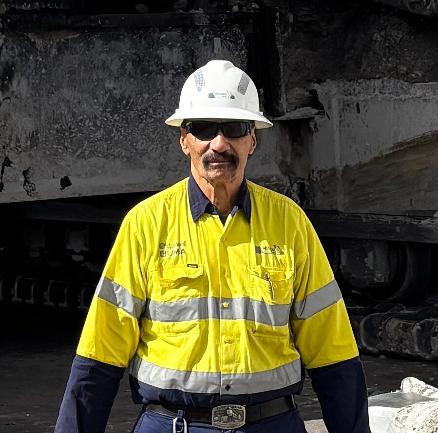 Careers - BUMA Australia