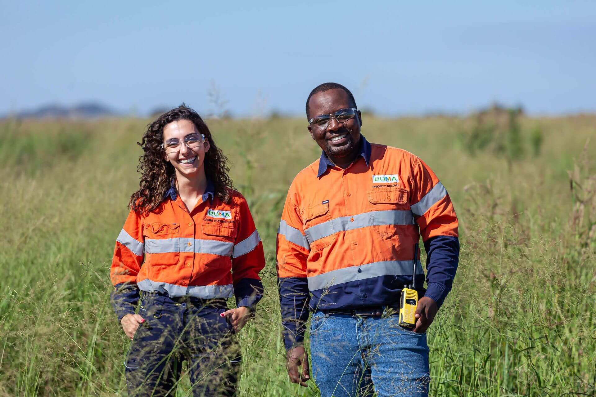 Home - BUMA Australia