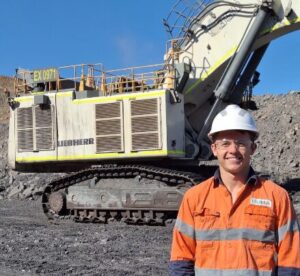 Meet Will - BUMA Australia