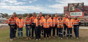 About Us - BUMA Australia