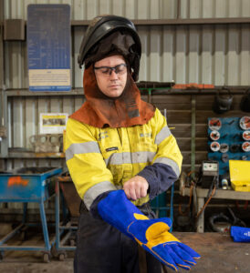 Meet Jake - BUMA Australia